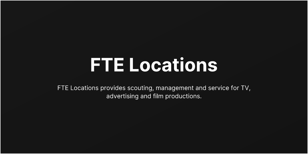 En | FTE Locations